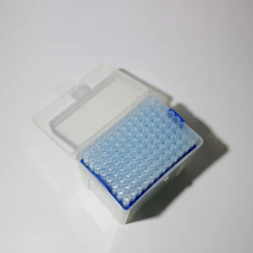 200 Ul Microliter Micropipette Box Filter Pipette Tips Price, High ...