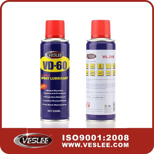 Penetrating Oil Spray 220ml, High Quality Penetrating Oil Spray 220ml ...