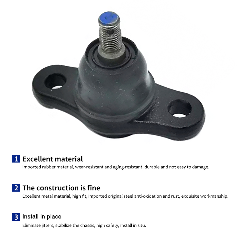 51760-2g000 ข้อต่อบอลอัตโนมัติสำหรับ Hyundai Kia คุณภาพสูง 51760-2g000 ...