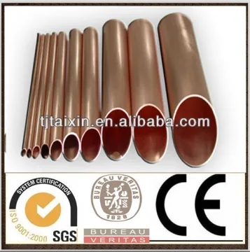 Copper Pipe High Quality, High Quality Copper Pipe High Quality on ...