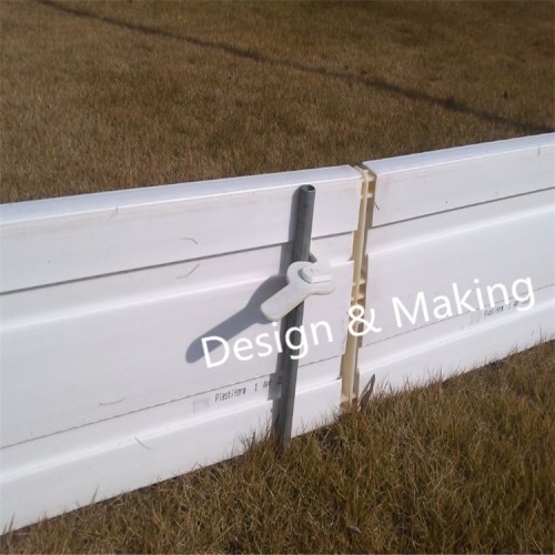 Concrete Fast Work Save Mony Curb Formwork, High Quality Concrete Fast ...