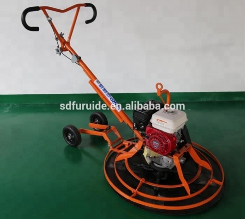 Superior Float Floor Finish Concrete Power Trowel Machine Manufacturers ...