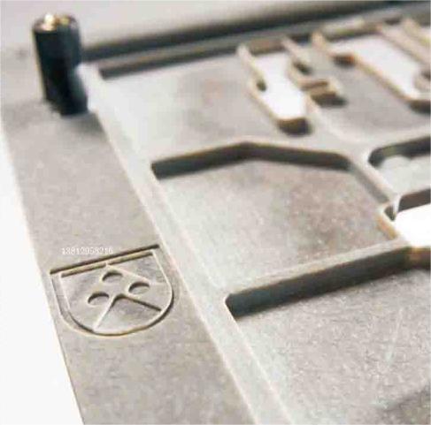 German Rochling Gray Durostone CAS761 CAS762