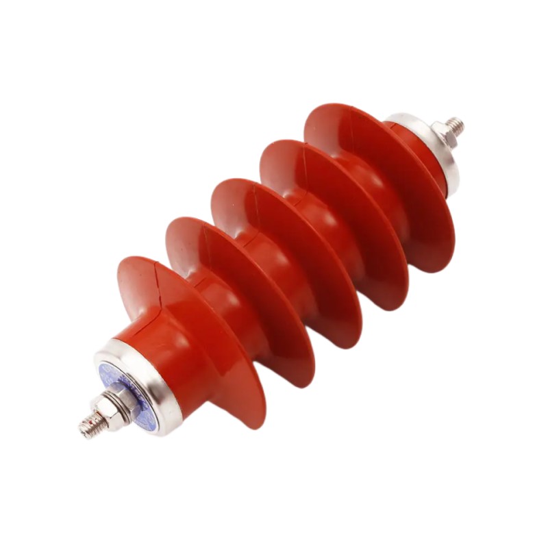 9kv-15kv Hy5ws Series Surge Arresters Installation Guide, High Quality ...