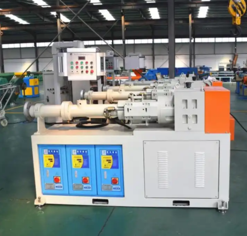 Epdm Rubber Strip Rubber Gasket Making Machine, High Quality Epdm ...