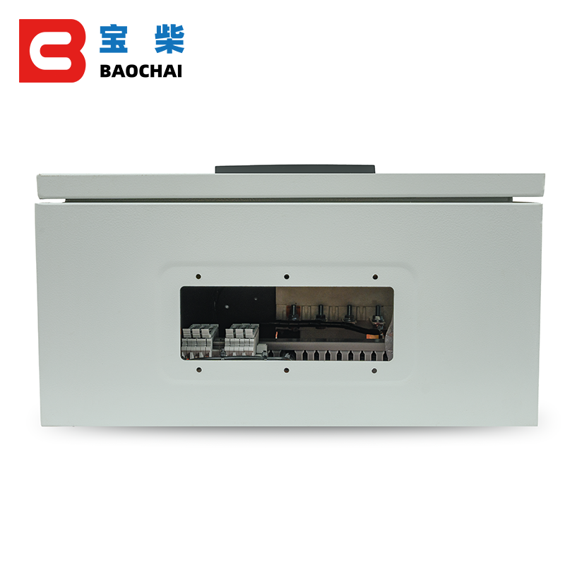 Aisikai Generator Control Cabinet With Smartgen Controller 530n, High ...