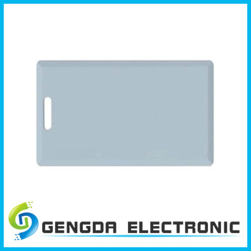Printable Blank Ic Chip Smart Pvc Card, High Quality Printable Blank Ic ...