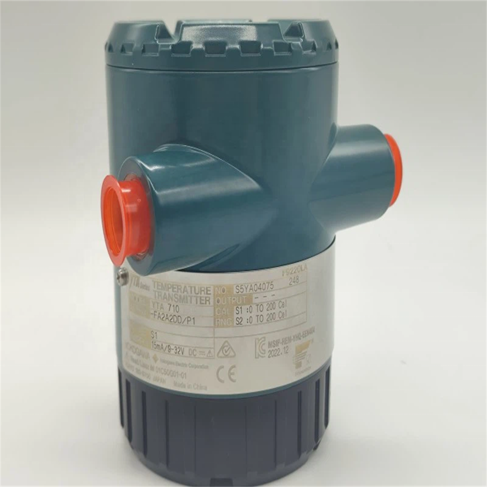Yokogawa Yta710 온도 송신기 : 정밀 온도 측정을위한 최신 모델, Bossgoo.com의 고품질 Yokogawa ...