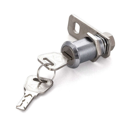 Wafer Gaming Lock,safe Zinc Cam Lock,display Case Cam Lock, High ...