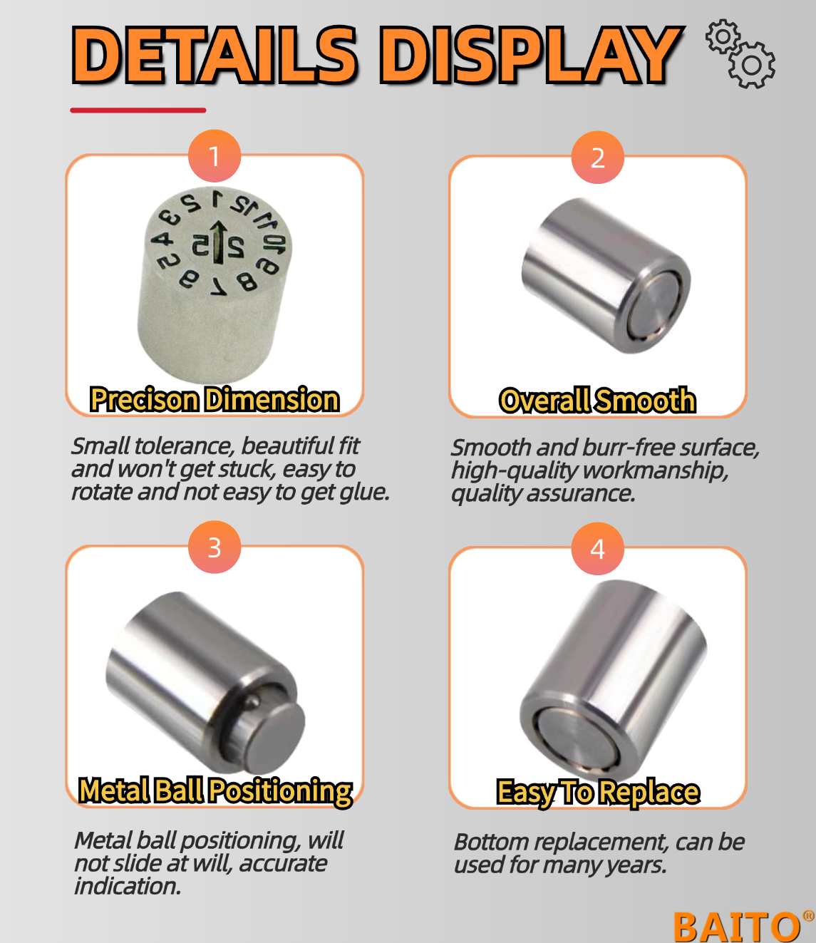 Adjustable Date Stamp With Non-standard Formats, High Quality ...