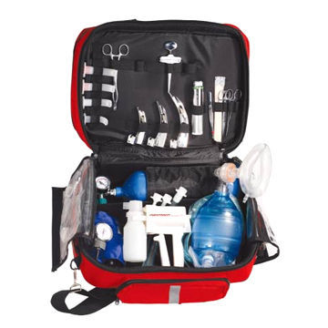 First-aid Kit Bag For Resuscitation, Waterproof, Nontoxic, Totally ...