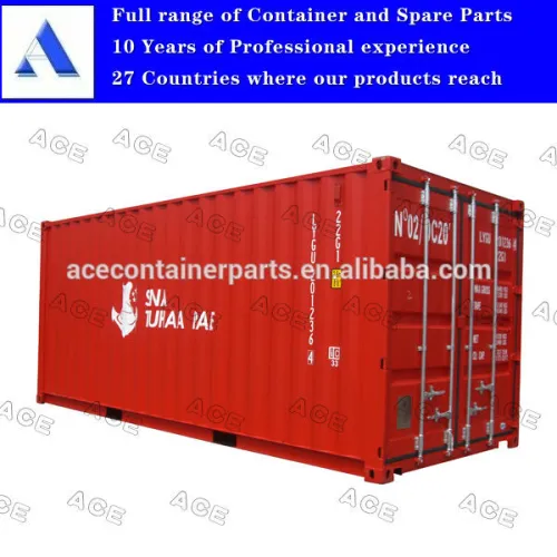 20ft Gp Container For Sale, High Quality 20ft Gp Container For Sale on ...