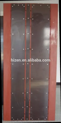 Concrete Formwork,concrete Form,panel Form, Formwork, High Quality ...