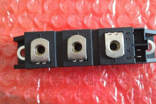 Mcd94-06io1b High Voltage Thyristor Module High Voltage Thyristor/diode ...