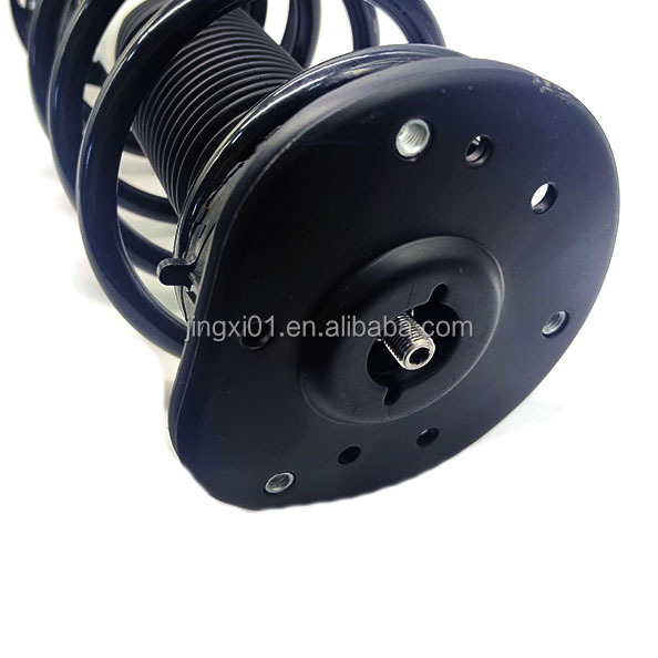 St-precision Auto Shock Absorber Front Strut For Cadillac Ats, High ...