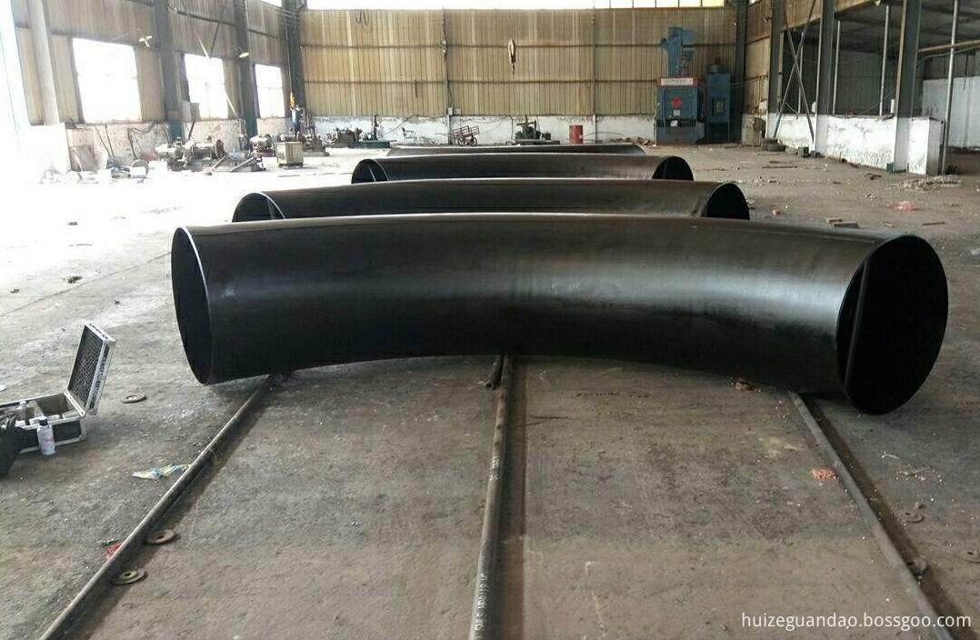 Standard Api5l Oil Gas Pipeline Bending, High Quality Standard Api5l ...