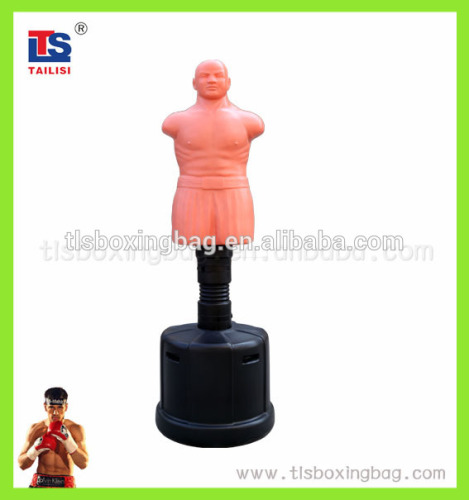 Professional Improved Rubber Homemade Striking Dummy High Quality ...