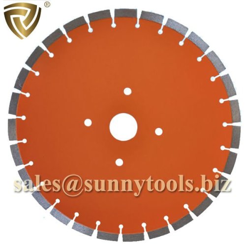 400mm Concrete Road Cutting Diamond Saw Blades, High Quality 400mm ...