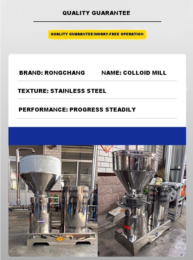 Commercial Stainless Steel Sesame Butter And Peanut Butter Grinding ...