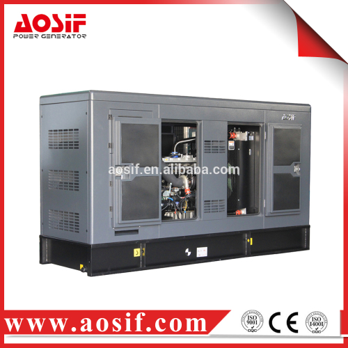 11kva Generator Set With Perkins Engine Made In Uk , Diesel Generator ...