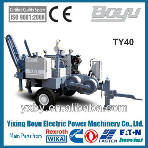 Cummins Engine Electric Puller, High Quality Cummins Engine Electric ...