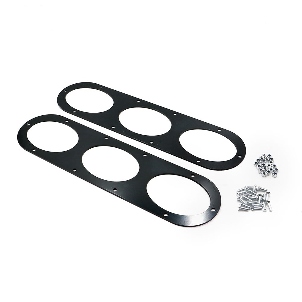 Universal Bumper Guide Air Diffuser Panel Head Gasket, High Quality ...