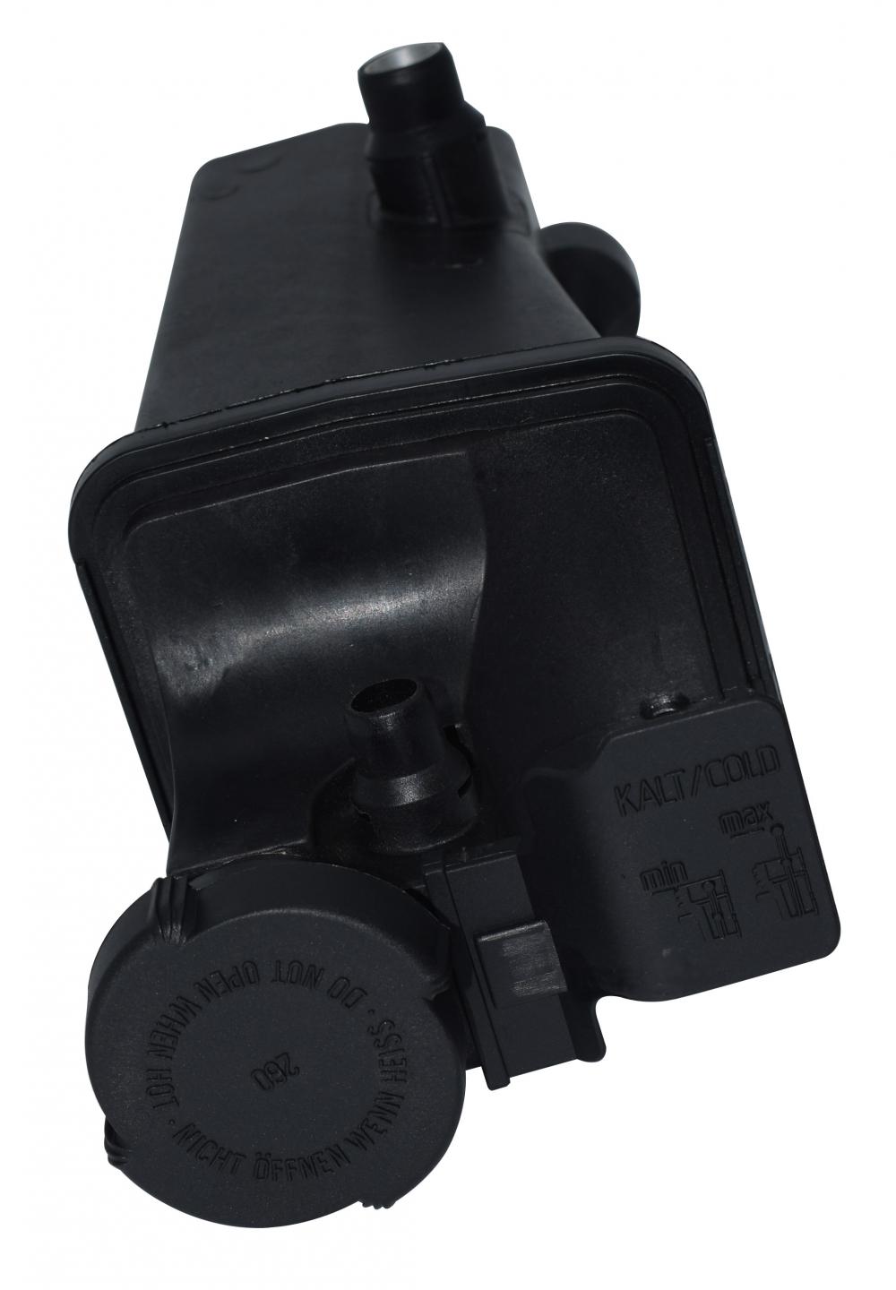 Coolant Expansion Tank 17117573751 fits BMW China Manufacturer