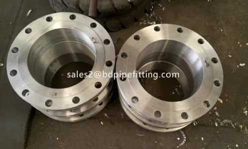 Asme B16.5 Slip-on Flanges So Flange, High Quality Asme B16.5 Slip-on ...