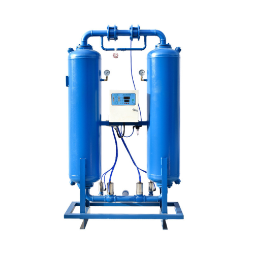 Heat Regenerative Adsorption Air Dryer, High Quality Heat Regenerative ...