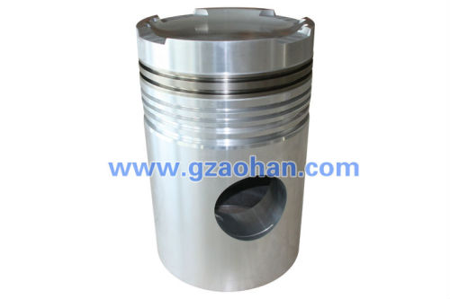 Marine Piston,engine Piston For Marine,maritime Piston, High Quality ...