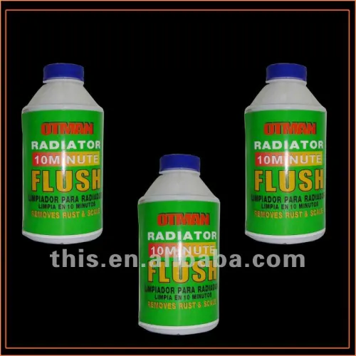 354ml Super Motor Radiator Cleaner Flush, High Quality 354ml Super ...