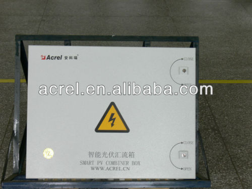 Photovoltaic Pv Junction Box, High Quality Photovoltaic Pv Junction Box ...