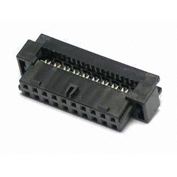 Offer Idc Connector,Idc Socket Connector,Idc Cable From China ...