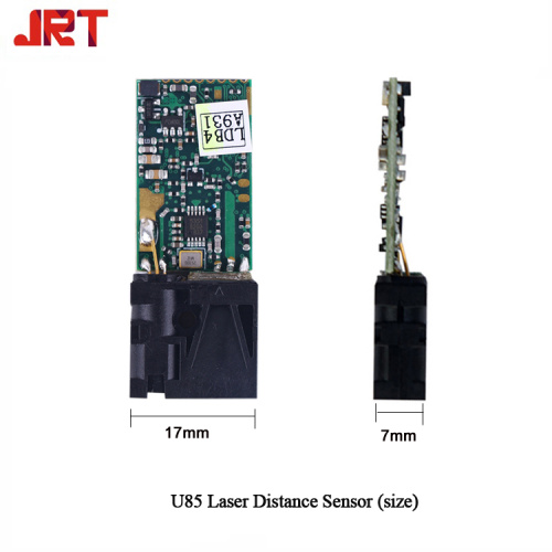 U85 10m USB Raspberry Pi Laser Distance Sensor China Manufacturer