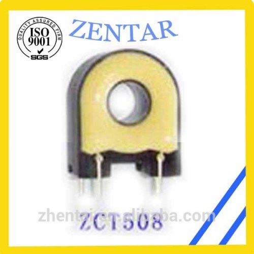 Zct508 Mini Zero-phase Current Transformer Manufacturer, High Quality ...