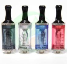 vivi nova e zigarette