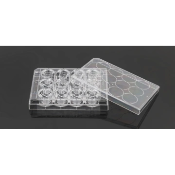 China Cell Culture Inserts,PET Membrane,PC Membrane Manufacturer and ...