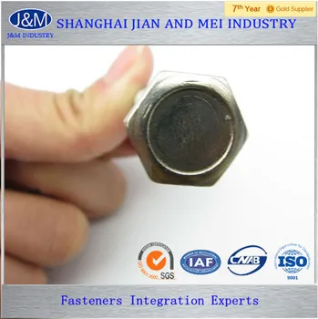 Din 7976 Hexagon Tapping Screws, High Quality Din 7976 Hexagon Tapping ...