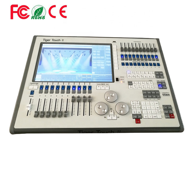 Tiger Touch Controller, High Quality Tiger Touch Controller on Bossgoo.com