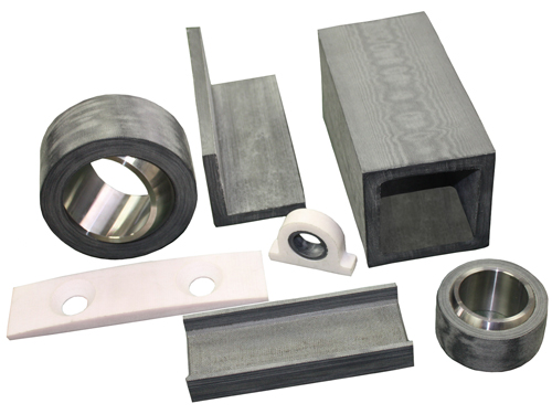 Cip Composite,Composite Material,CIP Composites™ Bronze Replacement ...