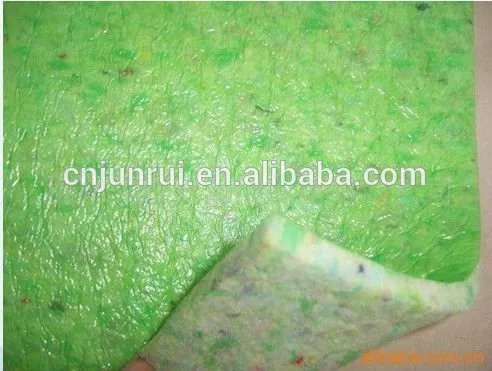 Waterproof Foam Carpet Underlay, High Quality Waterproof Foam Carpet ...