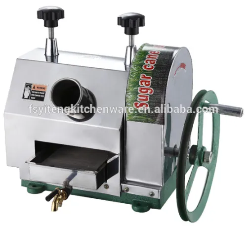 Manual Sugar Cane Machine, High Quality Manual Sugar Cane Machine on ...