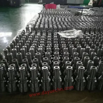 Plunger Pump Machining Piston Rod And Valve Seat, High Quality Plunger ...