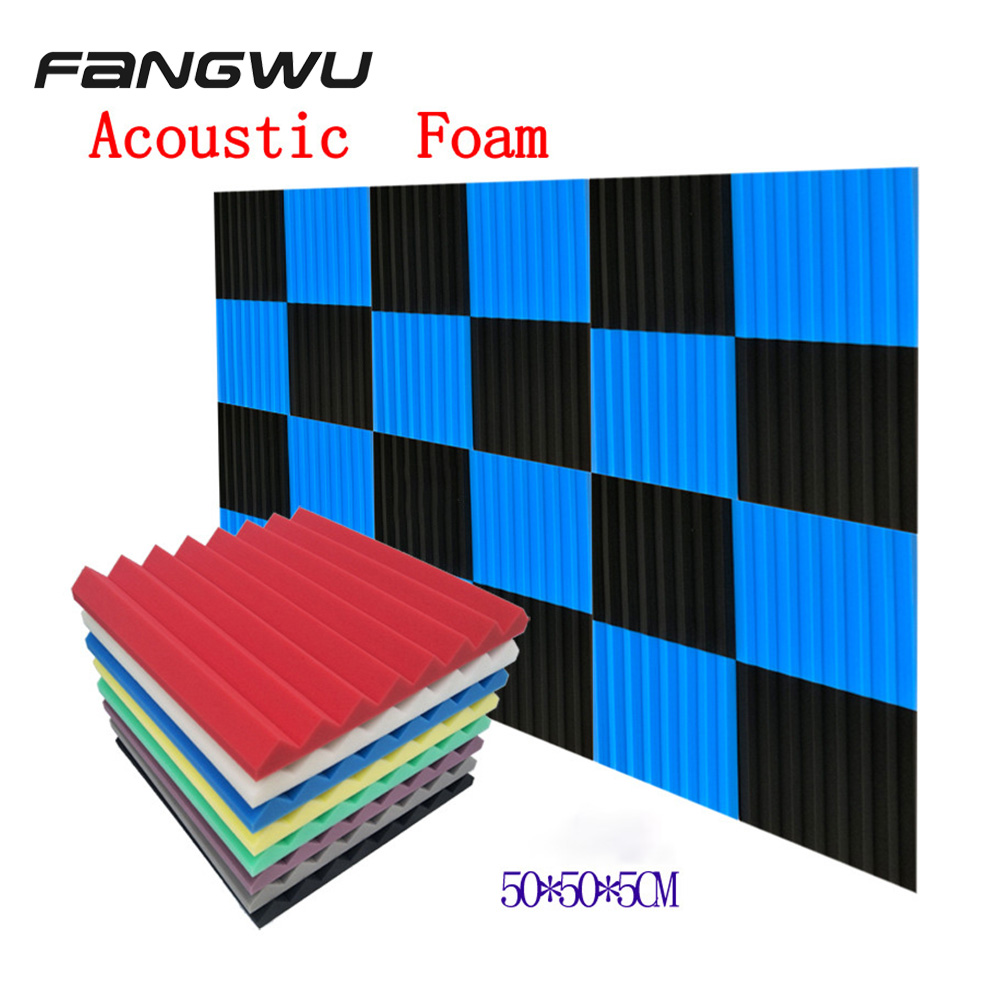 Acoustic Insulation Solutions: For Effective Sound Dampening In ...