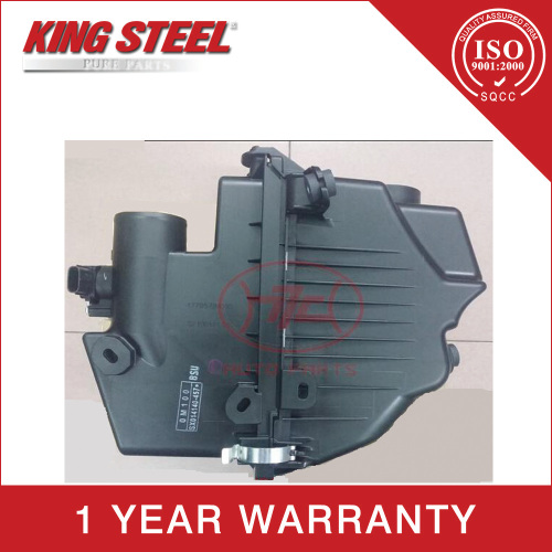 Air Filter Box For Toyota Yaris New Model 17700-0m100, High Quality Air ...