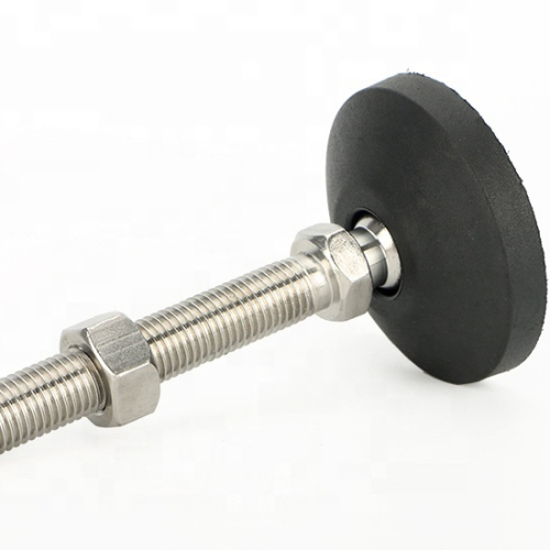 Adjustable Machine Feet M12 M16 Leveling Feet, High Quality Adjustable ...