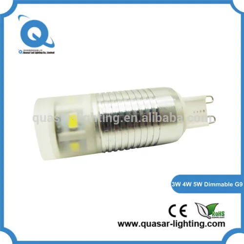 G9 3w Mini Led Bulb E12 G9 E14 B15d Avaliable, High Quality G9 3w Mini ...