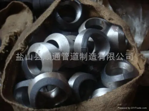 Mss Sp-97 Forged Weldolet, High Quality Mss Sp-97 Forged Weldolet on Bossgoo.com