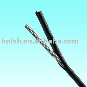 Aluminum Pvc Insulated And Sheath Wire, High Quality Aluminum Pvc ...