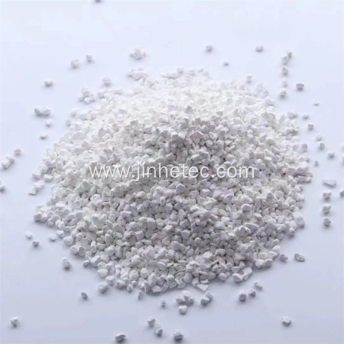 Trichloroisocyanuric acid 90% Granular Powder Tablet TCCA China ...